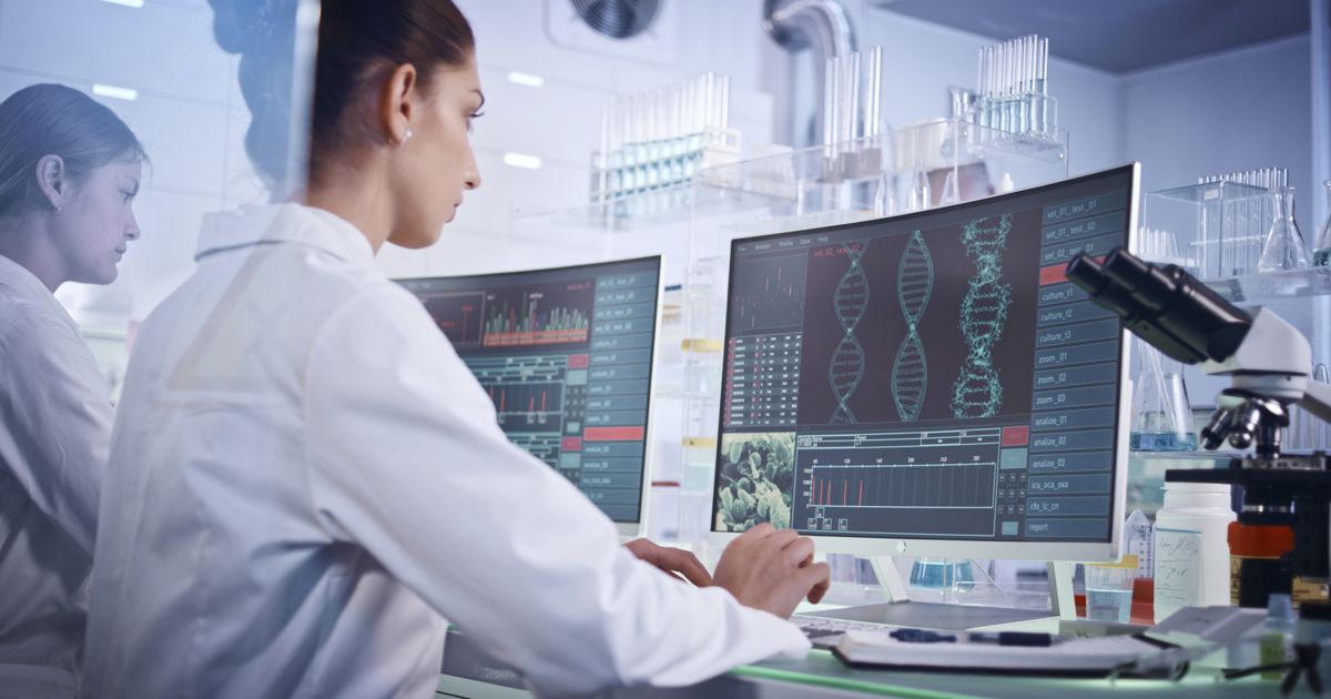 The Most Common Genetic Diseases - Facty Health