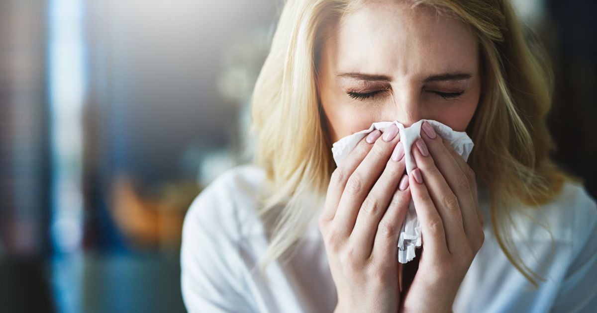 10 Common Communicable Diseases - Facty Health