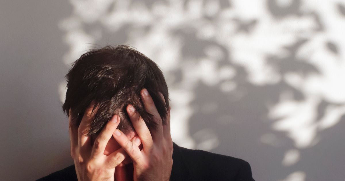 10 Less Recognizable Signs of Depression - Facty Health