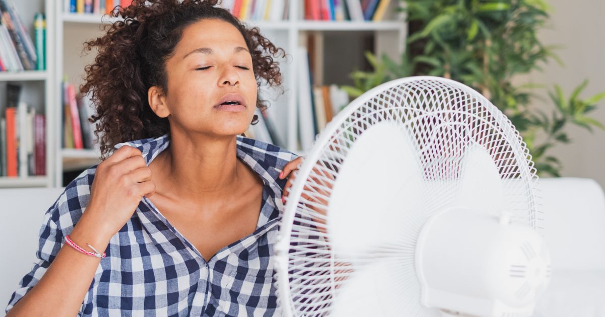 Surviving the Scorchers: Understanding How Heat Waves Affect Your Body ...
