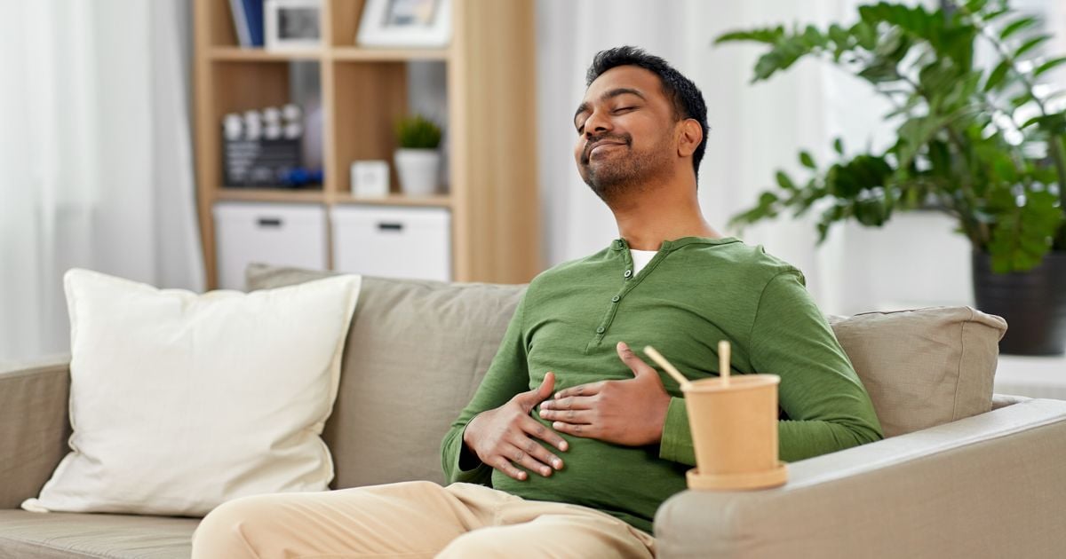 15 Foods That Are Good For Digestion and Digestive Health - Facty Health