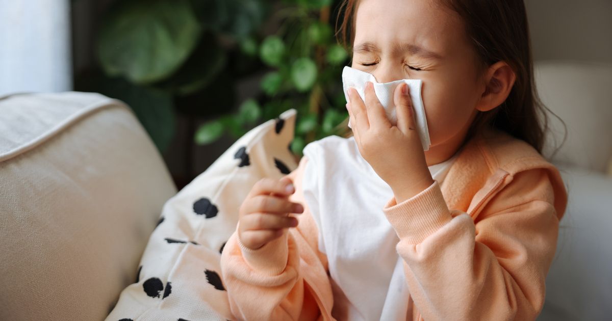 Casein Allergies and Sensitivities - Facty Health