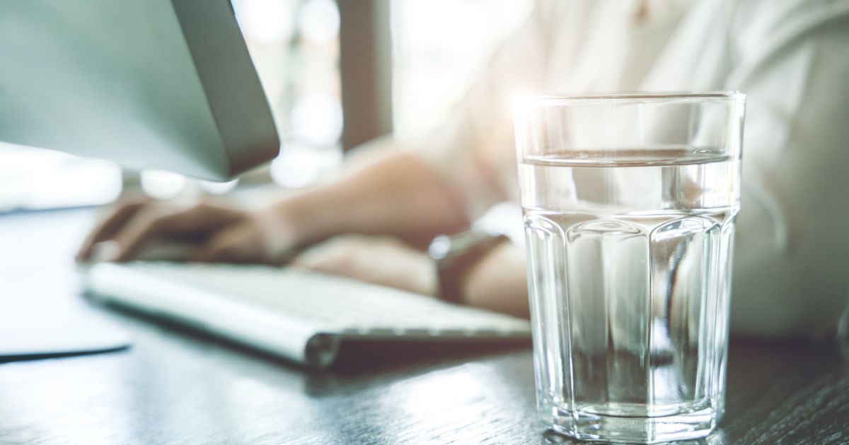 Why Your Hydration Habits Might Be Causing Dehydration - Facty Health