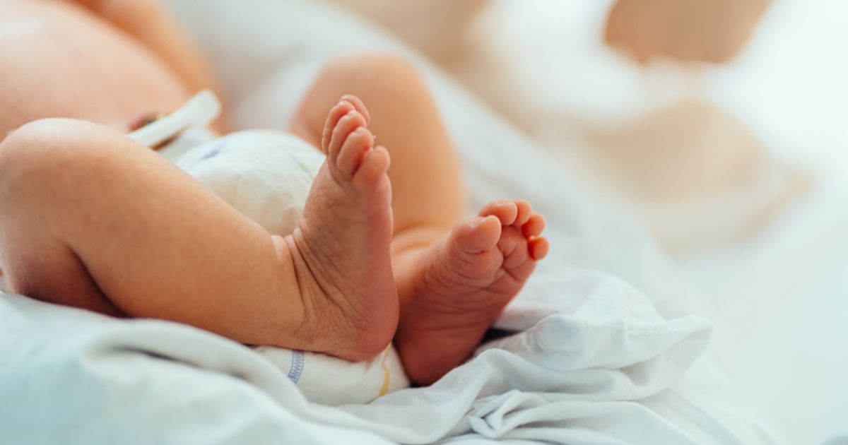 BPD in Infants: Symptoms, Diagnosis, and Emerging Treatments - Facty Health