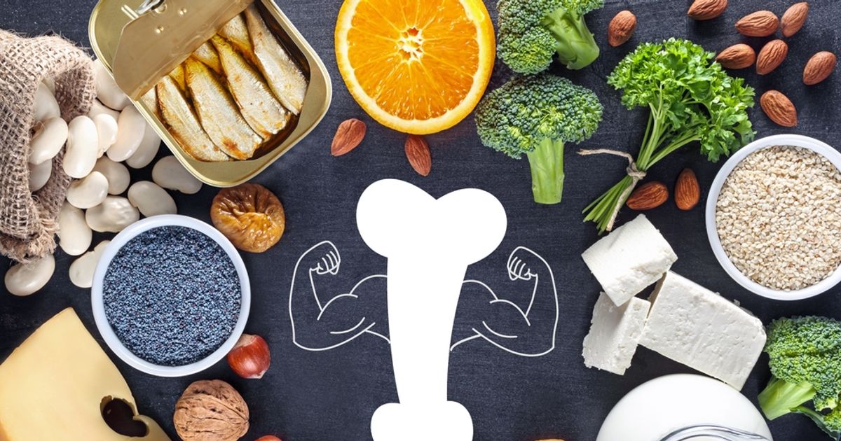 Calcium Myths Cracked: 10 Missteps in Bone Health - Facty Health