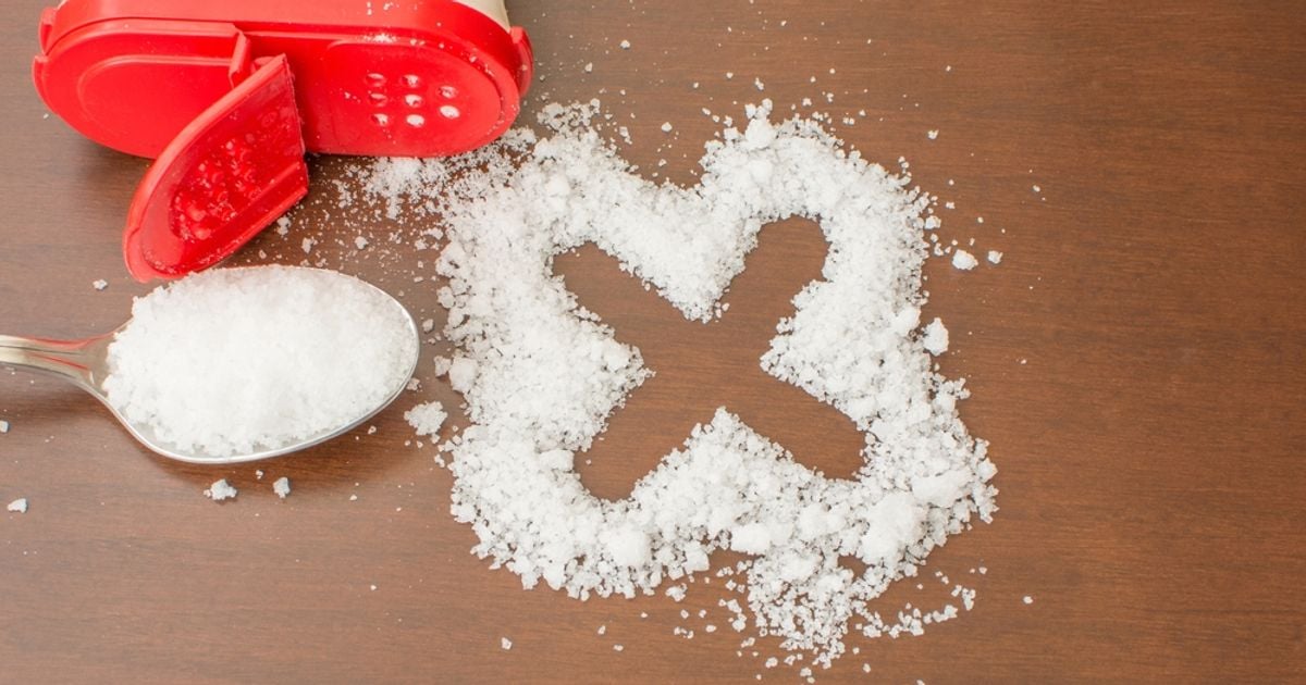 15 Ways to Add Flavour Without Salt - Facty Health