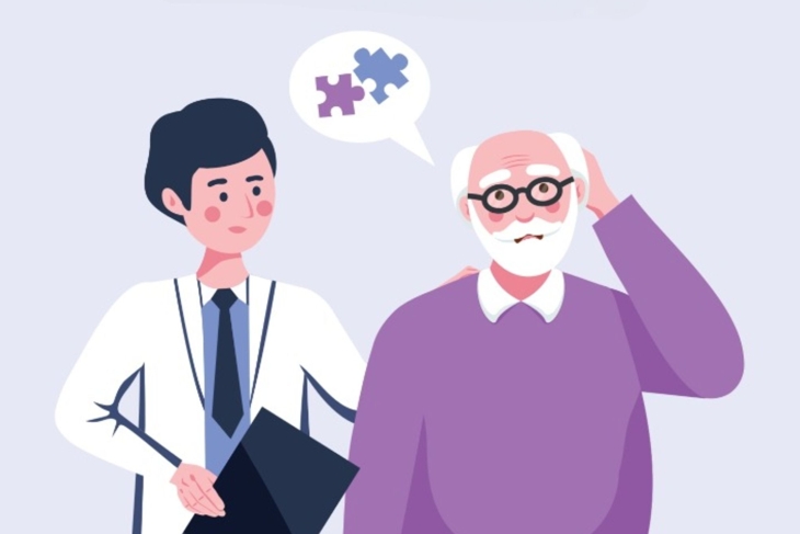 The Ultimate Guide to Dementia - Facty Health