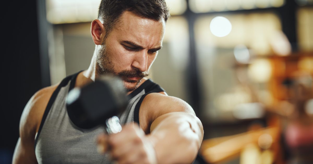 Guide to Shoulder Workouts: Building Strength and Stability - Facty Health
