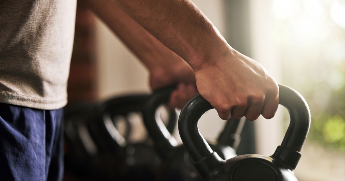 Mastering Forearm Strength: Exercises for Enhanced Grip and Tone ...