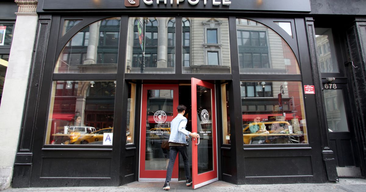 Is Chipotle a Healthy Choice? What You Need to Know - Facty Health