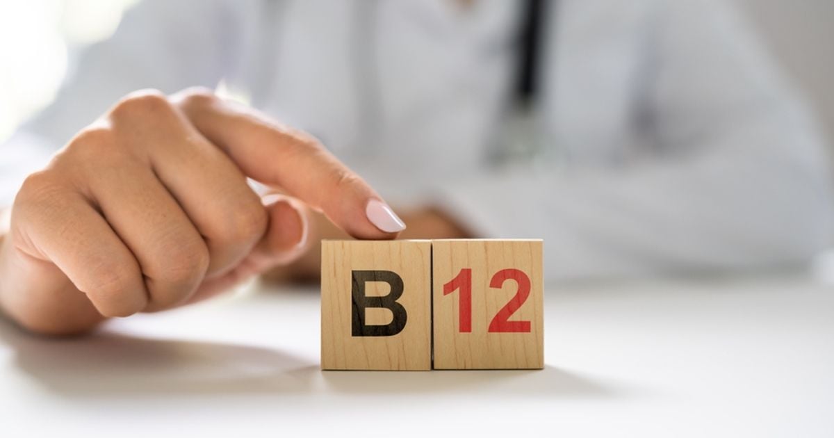 The Side Effects of Vitamin B12 - Facty Health