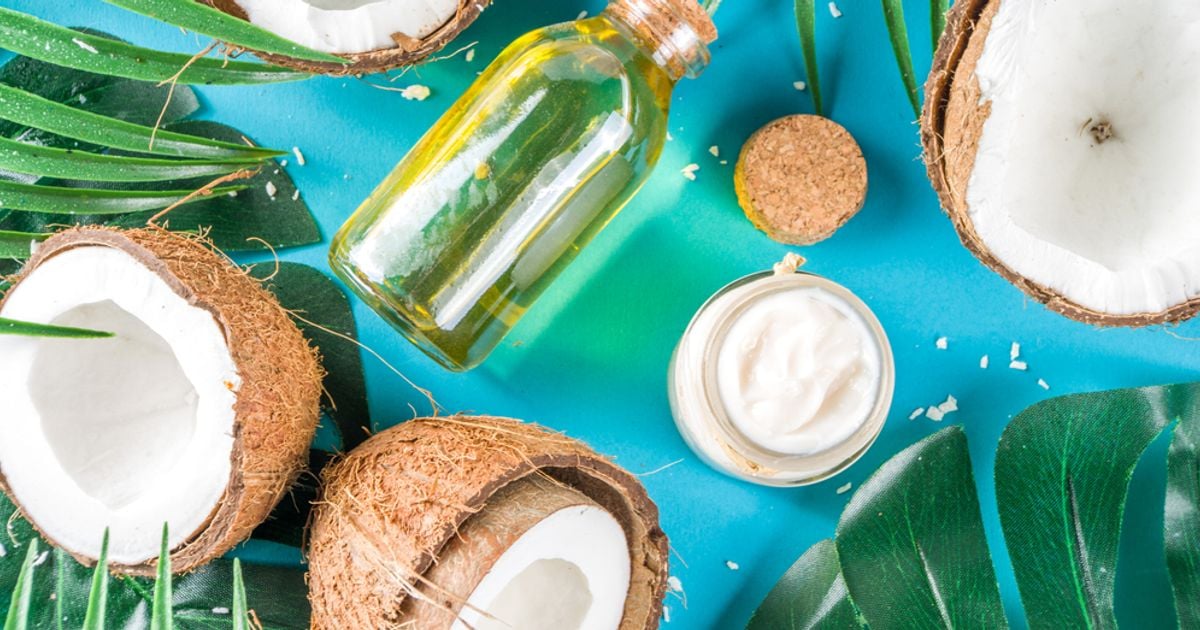 The Hidden Side Effects of MCT Oil - Facty Health