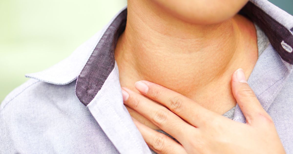 What Are Nodules? - Facty Health