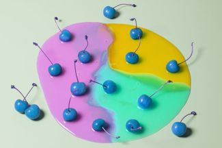 How to Make Oobleck With Just Two Ingredients - Facty