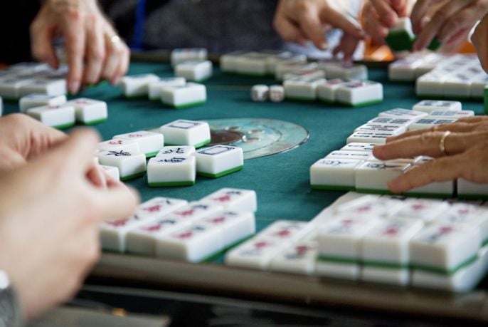 Beginner's Guide to Mahjong - Facty