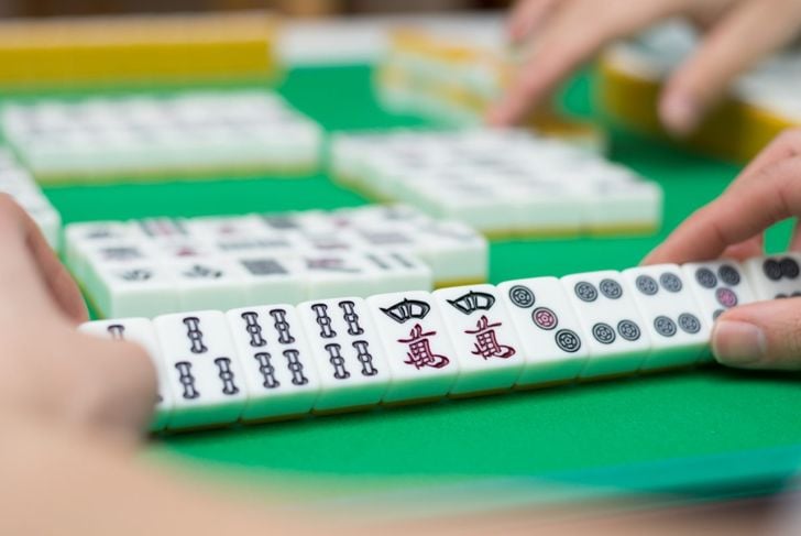 Beginner's Guide to Mahjong - Facty