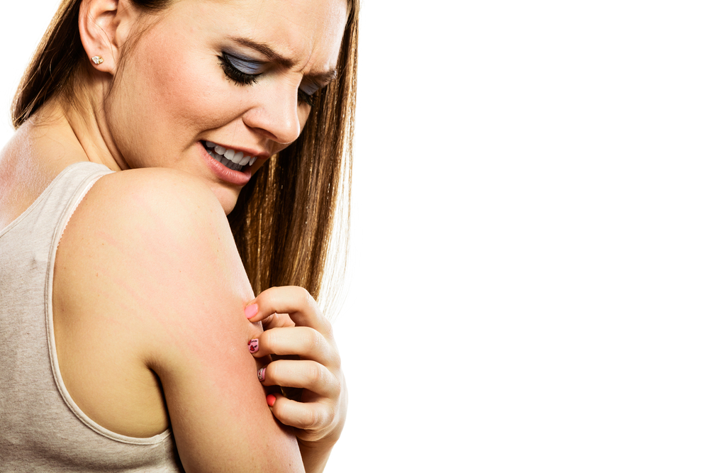 9 Blood Infection Symptoms - Facty Health