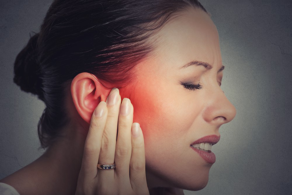 10 Symptoms Of Vertigo - Facty Health