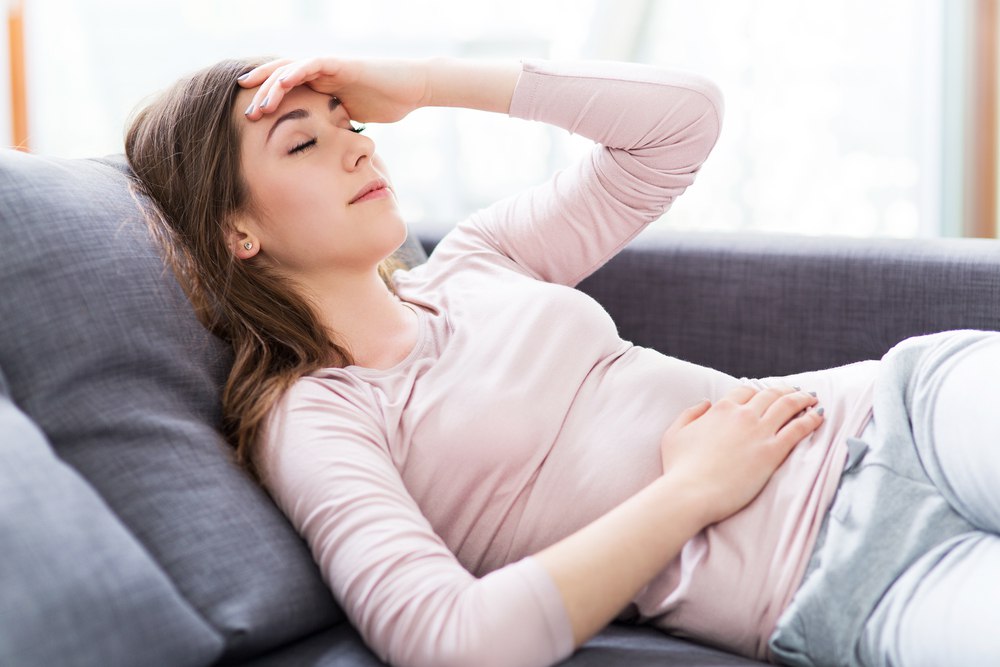 10 Signs of Acid Reflux - Facty Health