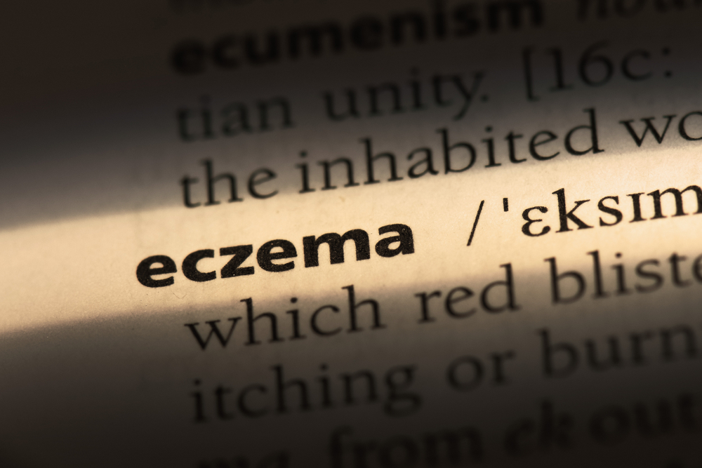 10 Treatments For Eczema - Facty Health