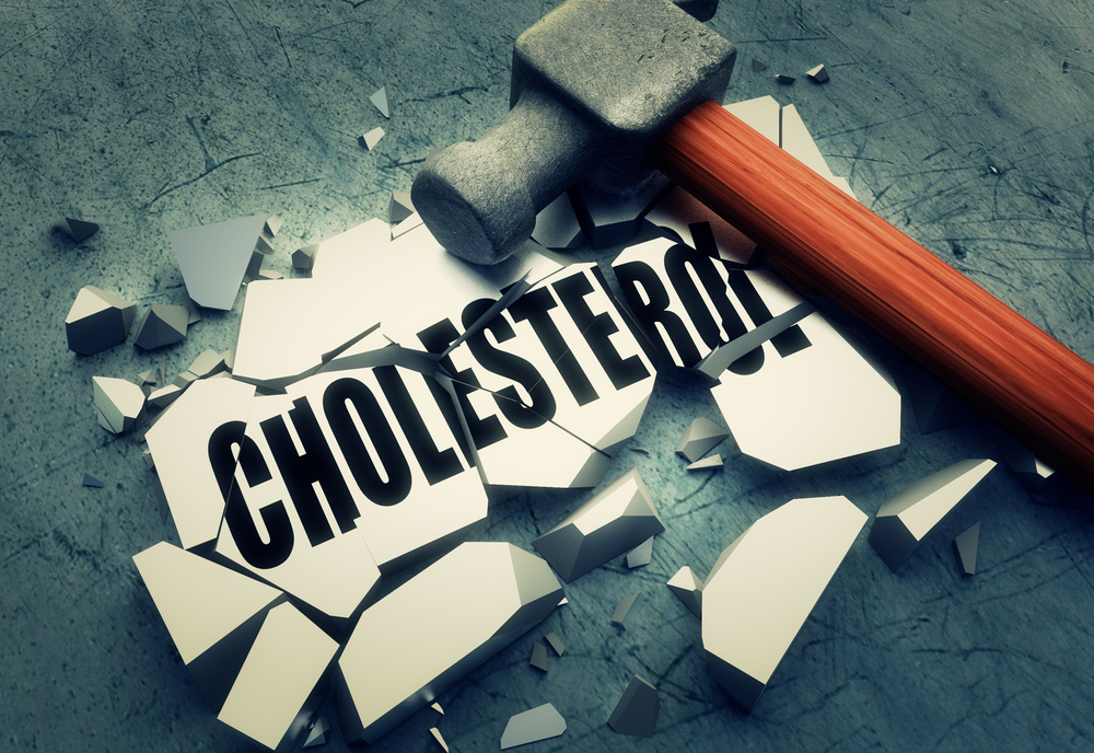 10 Cholesterol Myths Debunked - Facty Health