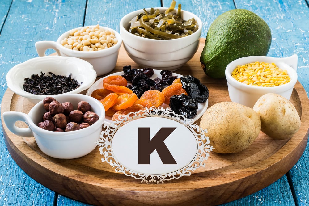 10 Key Indicators of Potassium Deficiency - Facty Health