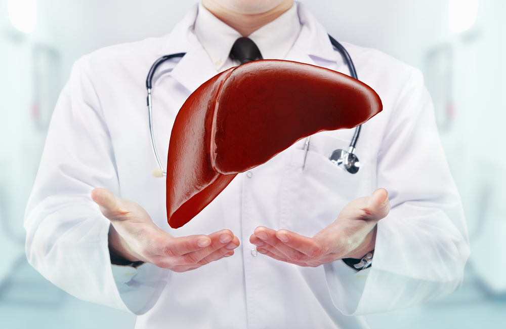 10 Signs of Liver Cancer - Facty Health