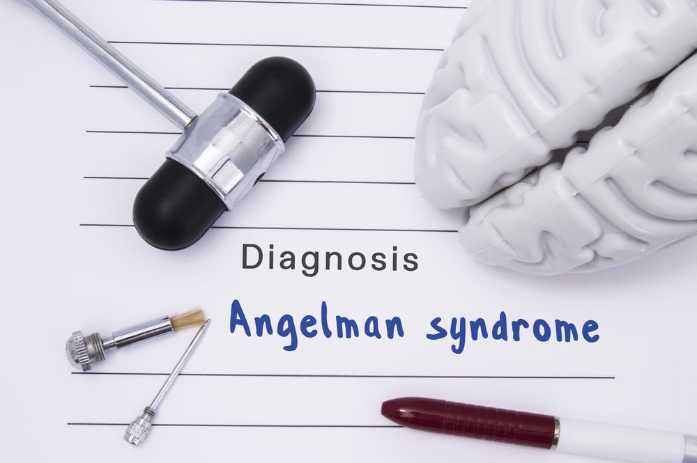 10 Symptoms of Angelman Syndrome - Facty Health