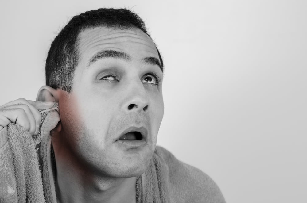 10 Symptoms of Mumps - Facty Health