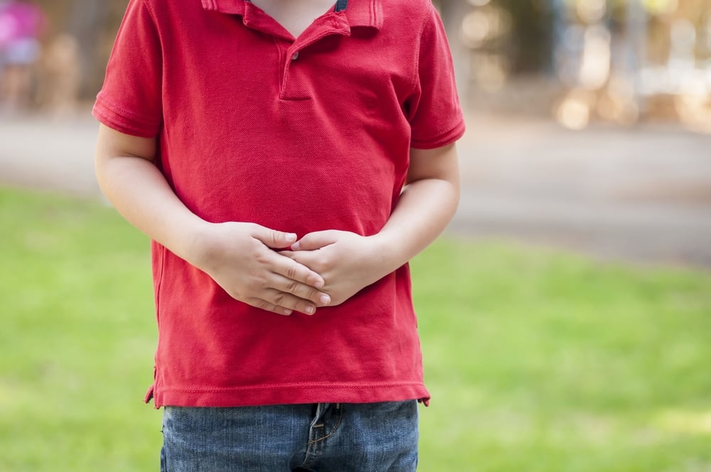 10 Symptoms of Rotavirus - Facty Health