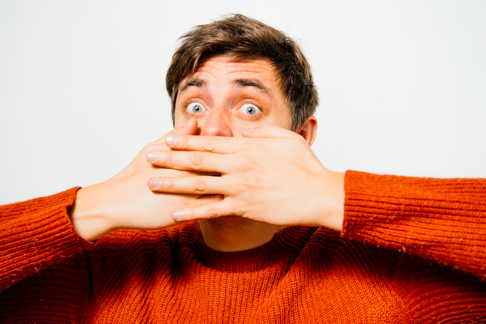 10 Symptoms Of Tourette Syndrome Facty Health
