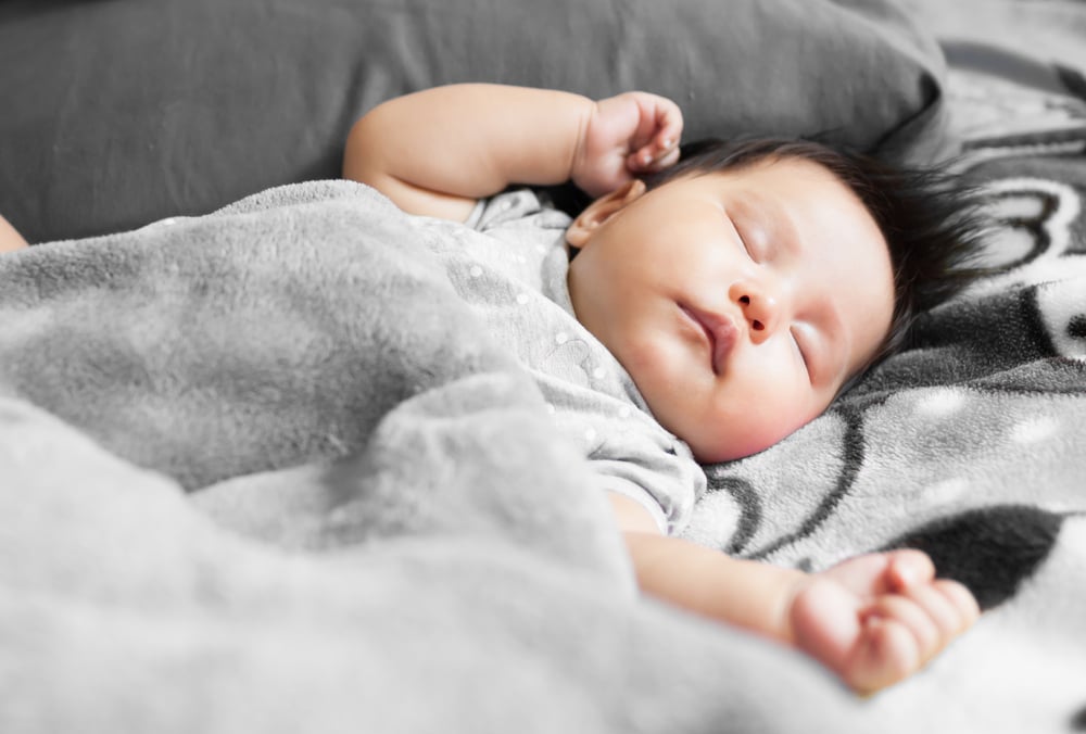10 Vital Steps to Prevent SIDS - Facty Health