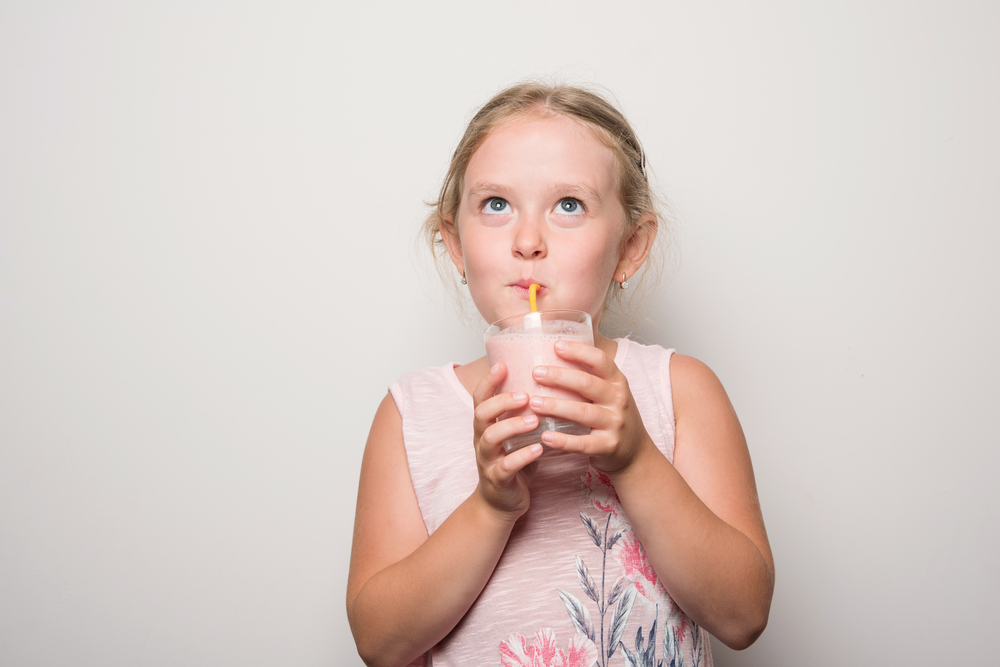 10 Benefits of Kefir - Facty Health