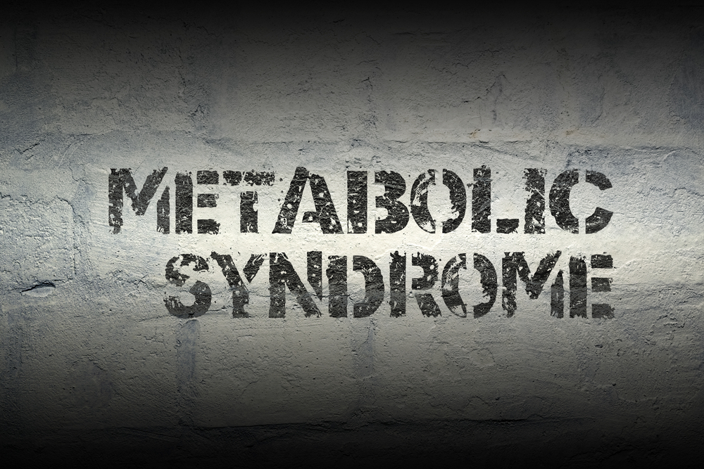 10 Symptoms of Metabolic Syndrome - Facty Health