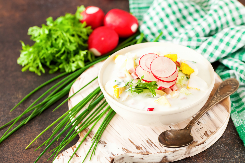 Can Kefir Improve Your Health? Discover 10 Ways - Facty Health