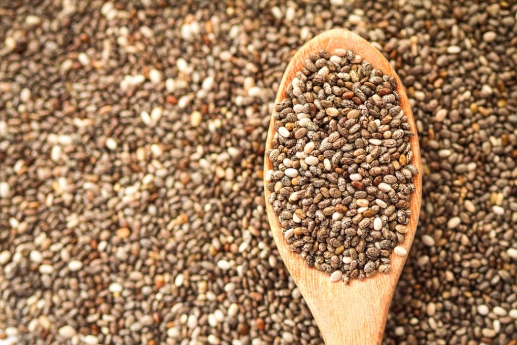 Discover the Nutritional Power of Chia Seeds - Facty Health