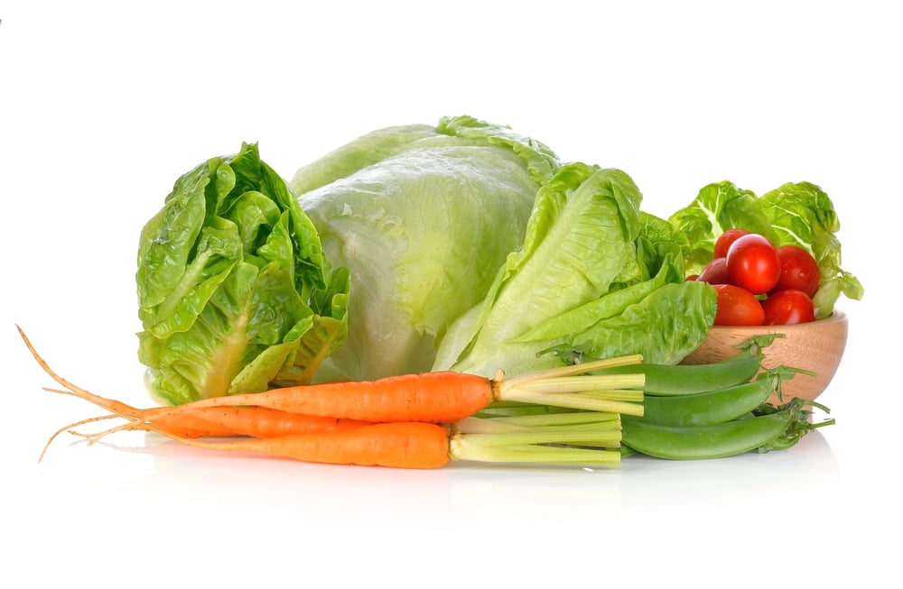 Boost Your Health: 10 Natural Antioxidant Foods - Facty Health