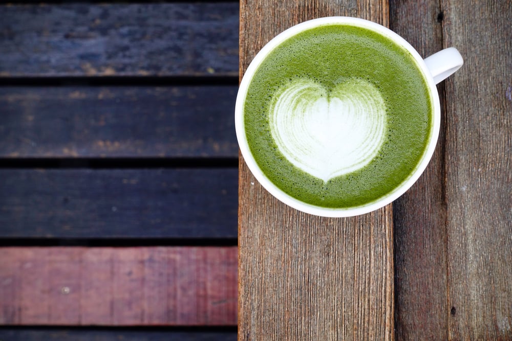 10 Health Benefits of Matcha Tea - Facty Health