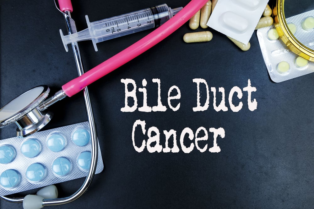 10 Symptoms of Bile Duct Cancer - Facty Health