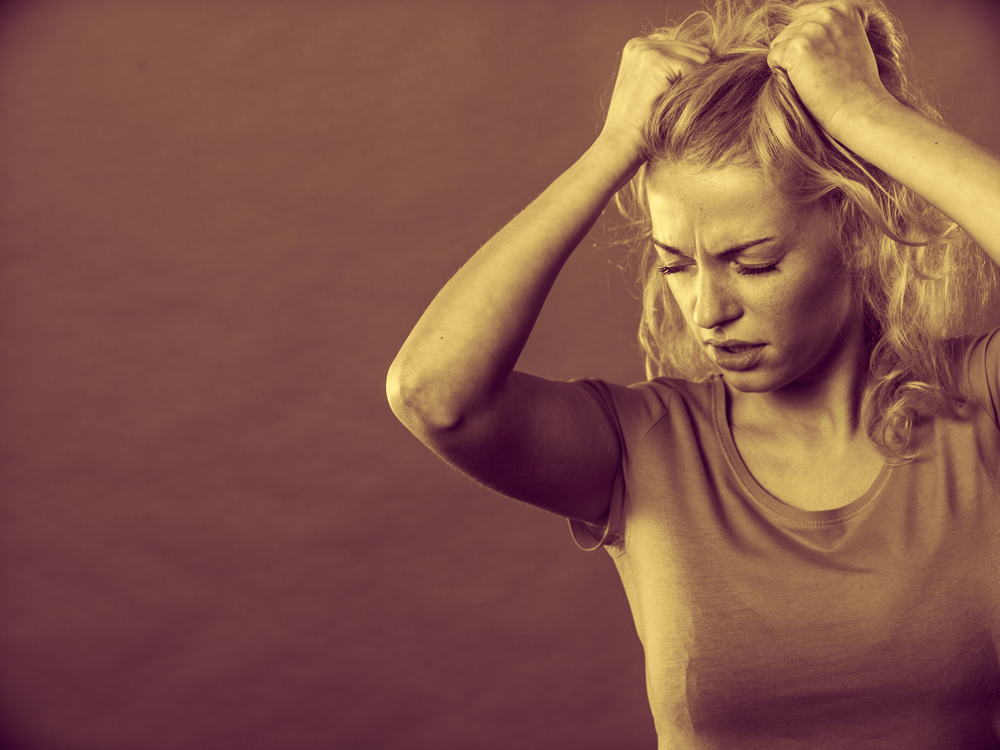 10 Symptoms of Mood Disorder - Facty Health