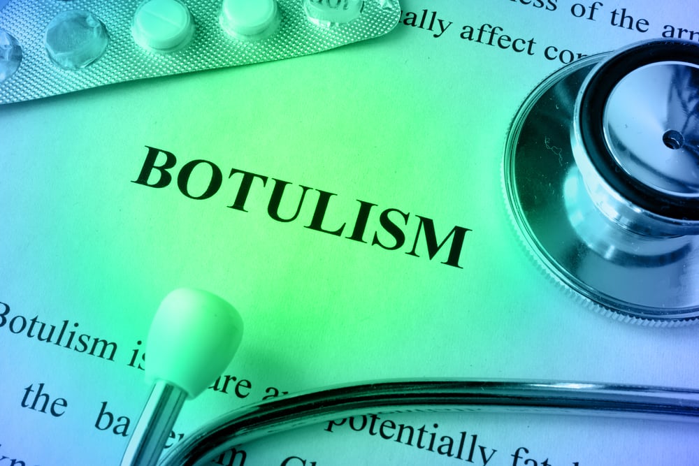 10 Symptoms of Botulism - Facty Health