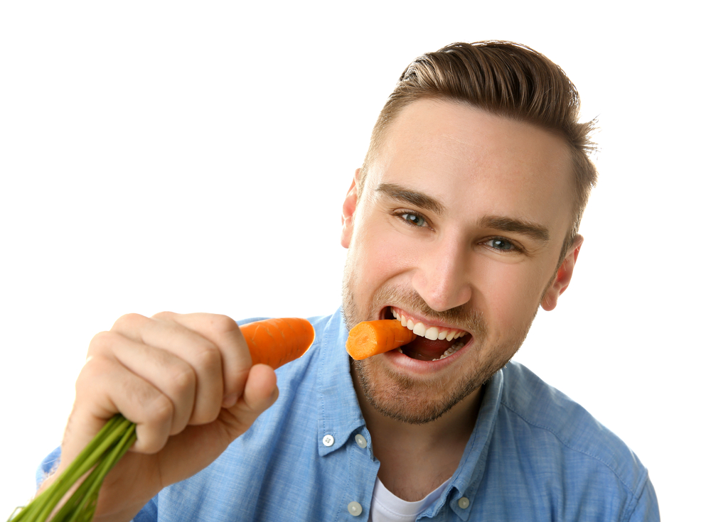 9 Health Benefits of Carrots - Facty Health