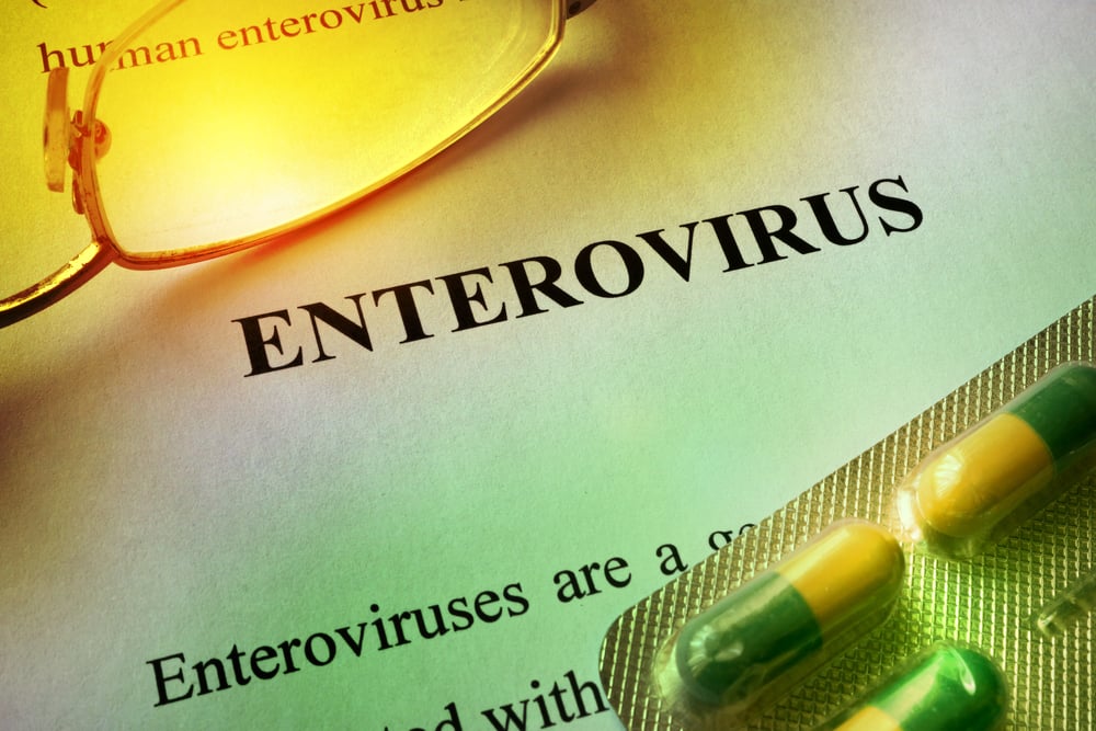 10 Facts about Enterovirus - Facty Health