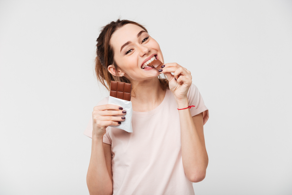 10 Facts about Eating Chocolate - Facty Health
