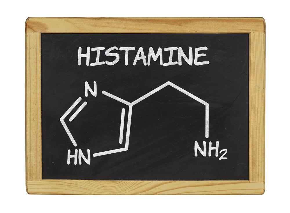 10 Symptoms of Histamine Intolerance - Facty Health
