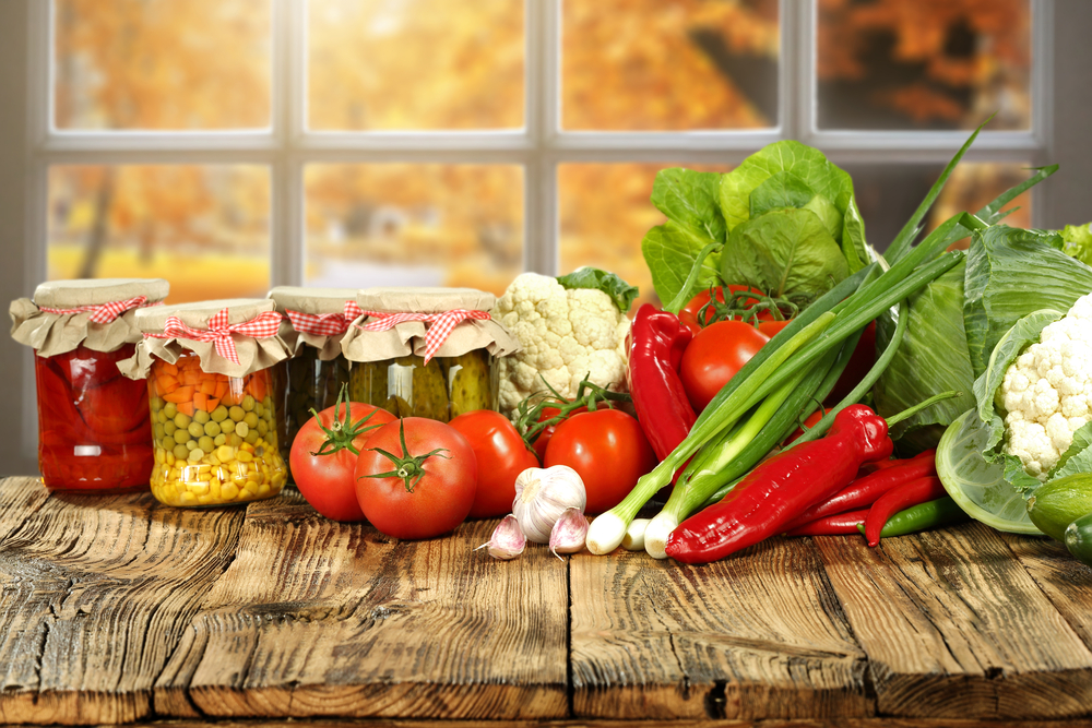 Raw Food Diet—A Guide to Getting Started - Facty Health