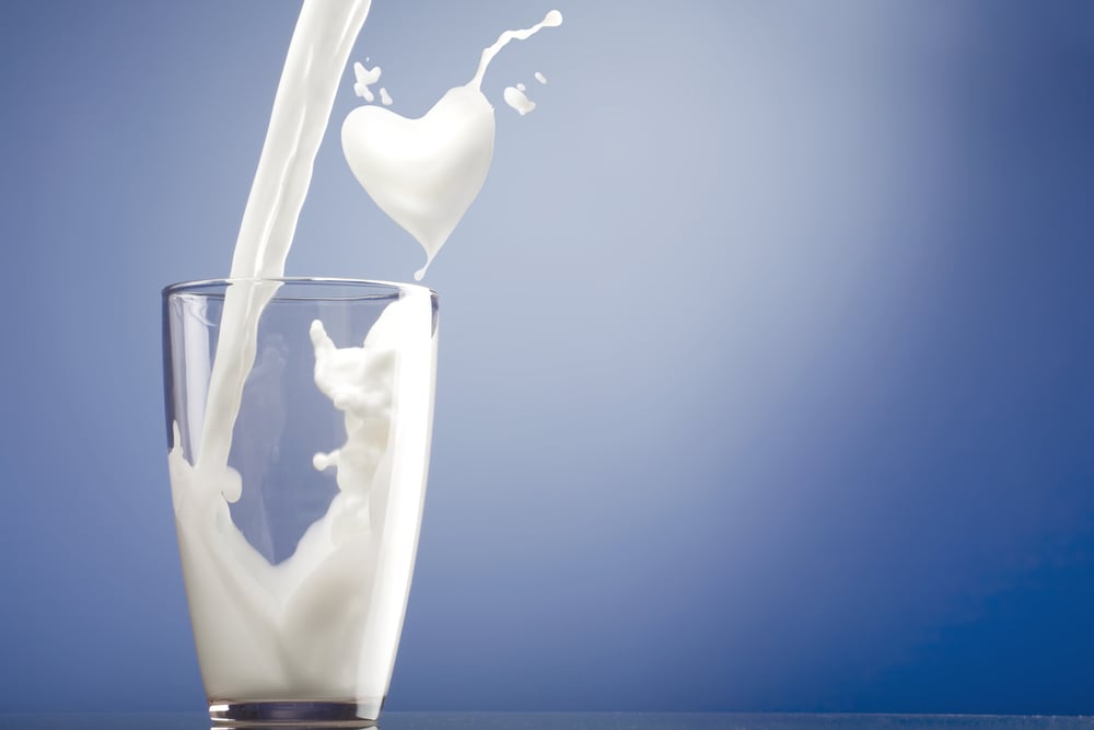 12 Health Benefits of Milk - Facty Health