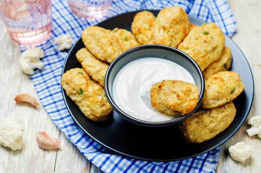 13 Healthy Cauliflower Recipes - Facty Health