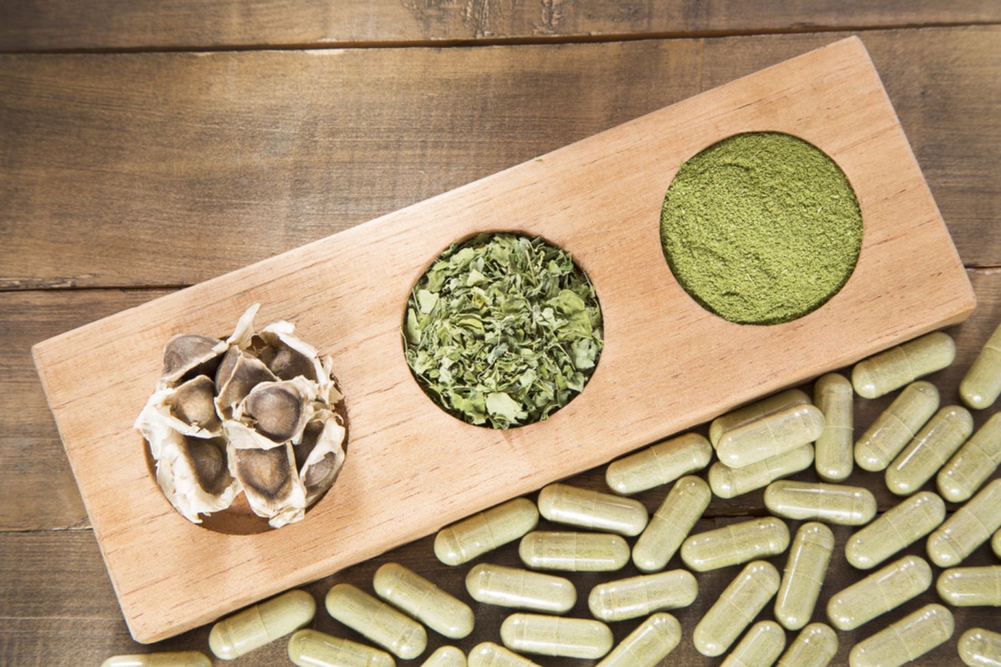 Unveiling the Pros of Moringa for Your Well-being - Facty Health