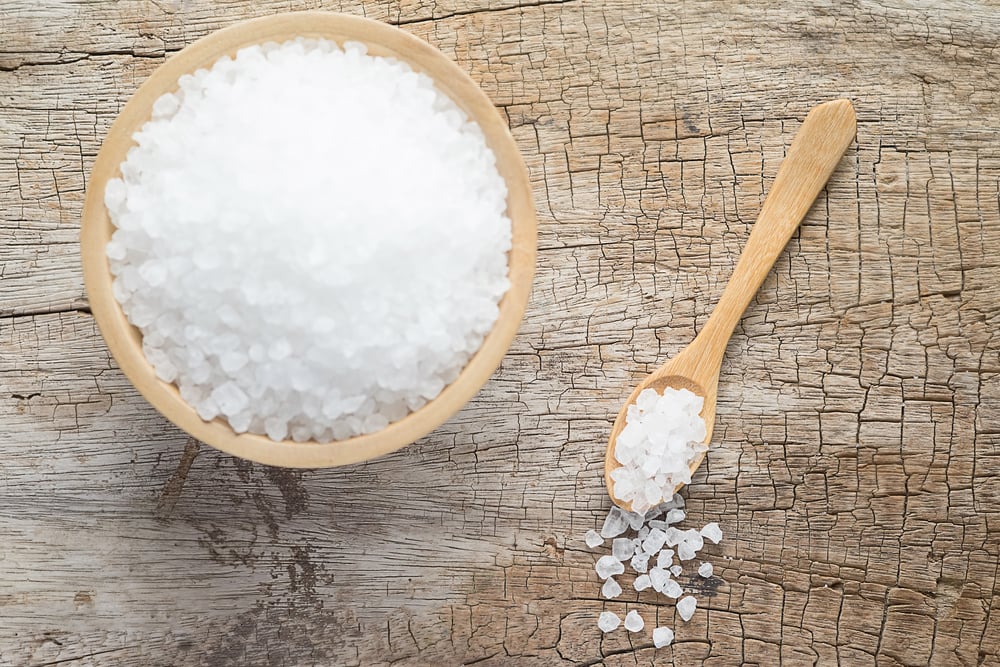 8 Health Benefits of Salt - Facty Health